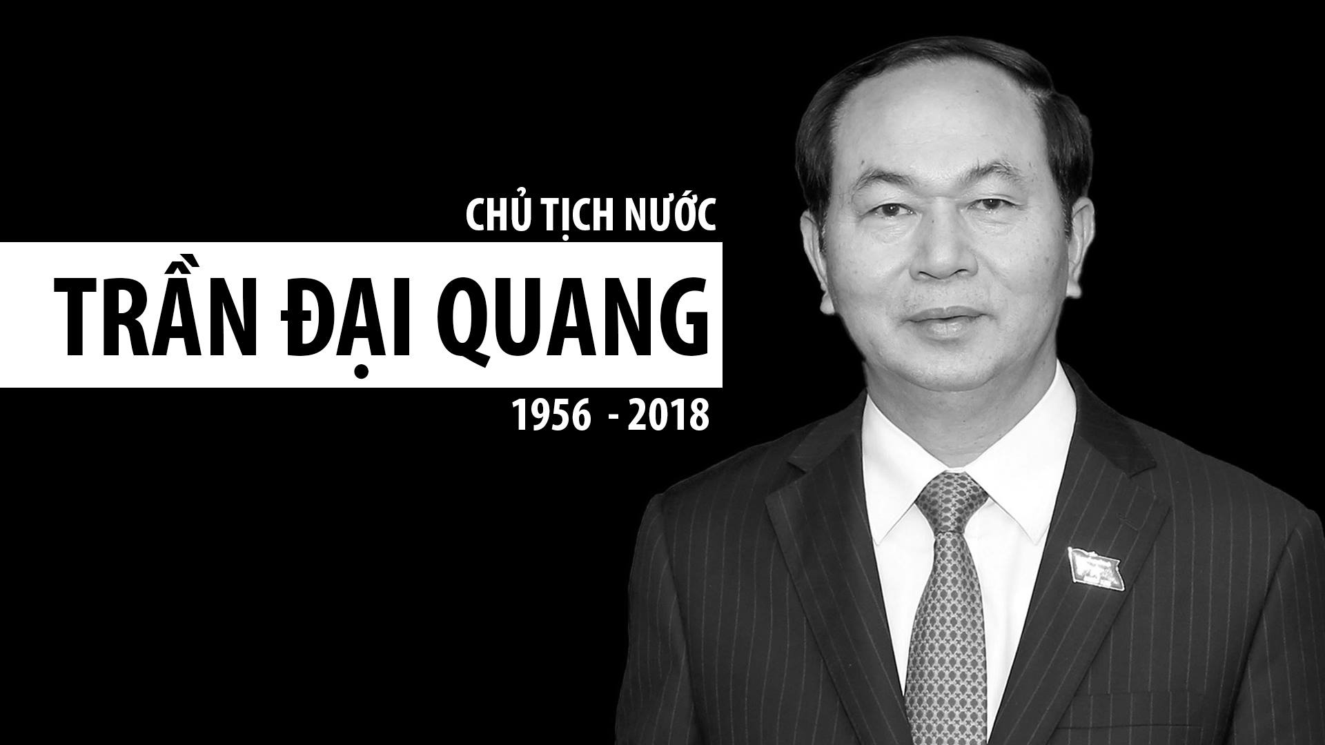 Quốc tang ở Việt Nam được quy định thế nào?