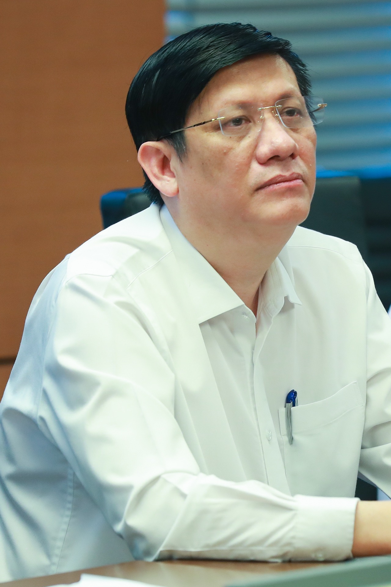 Bộ trưởng Y tế Nguyễn Thanh Long: Xã hội hóa có rất nhiều sai phạm