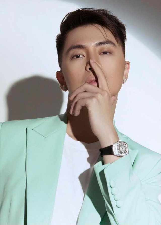 DJ Thái Hoàng vừa bị bắt vì tàng trữ ma túy là ai? | VOZ