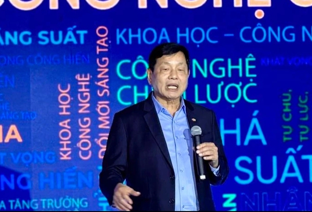 Giải thưởng 1 triệu USD tôn vinh sản phẩm, giải pháp AI Việt Nam