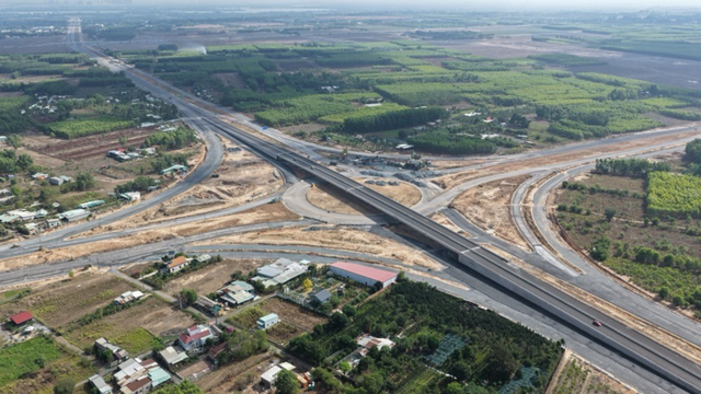 Eastern Ho Chi Minh City and the question of a new price level for ...