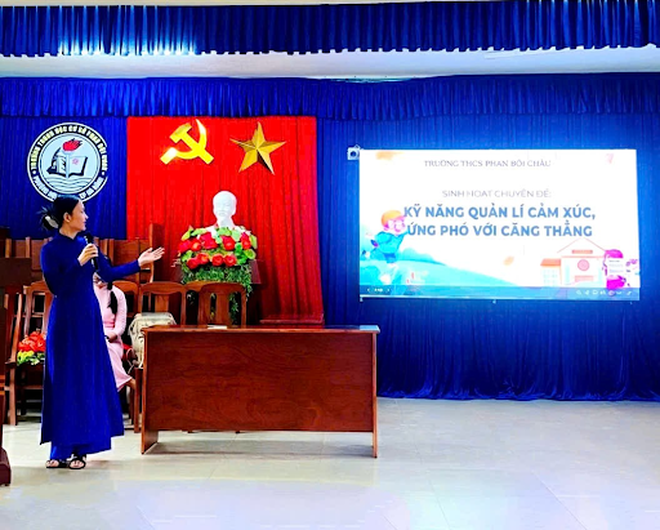 Thanh Niên và tôi: Vòng tròn kết nối từ trang báo đến những trái tim