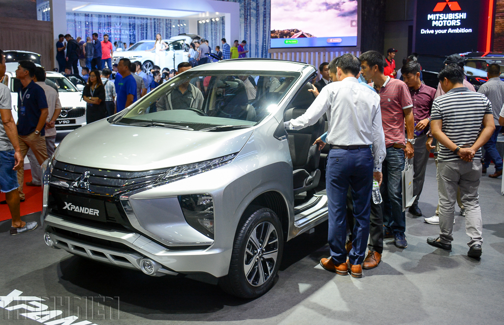 Xe MPV là gì? Các dòng MPV phổ biến tại Việt Nam