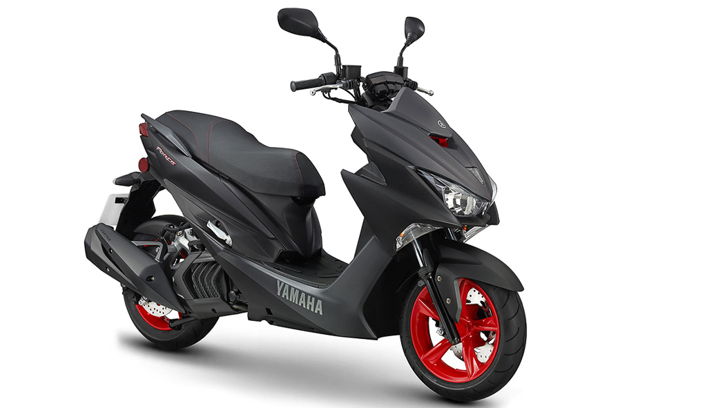 Yamaha Force 155 2020 có giá gần 4.400 USD