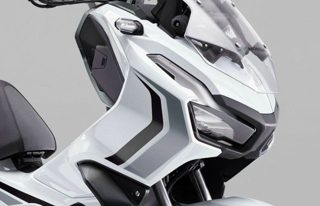 Honda ADV 150 có bản đặc biệt, chỉ sản xuất 1.000 chiếc trên thế giới