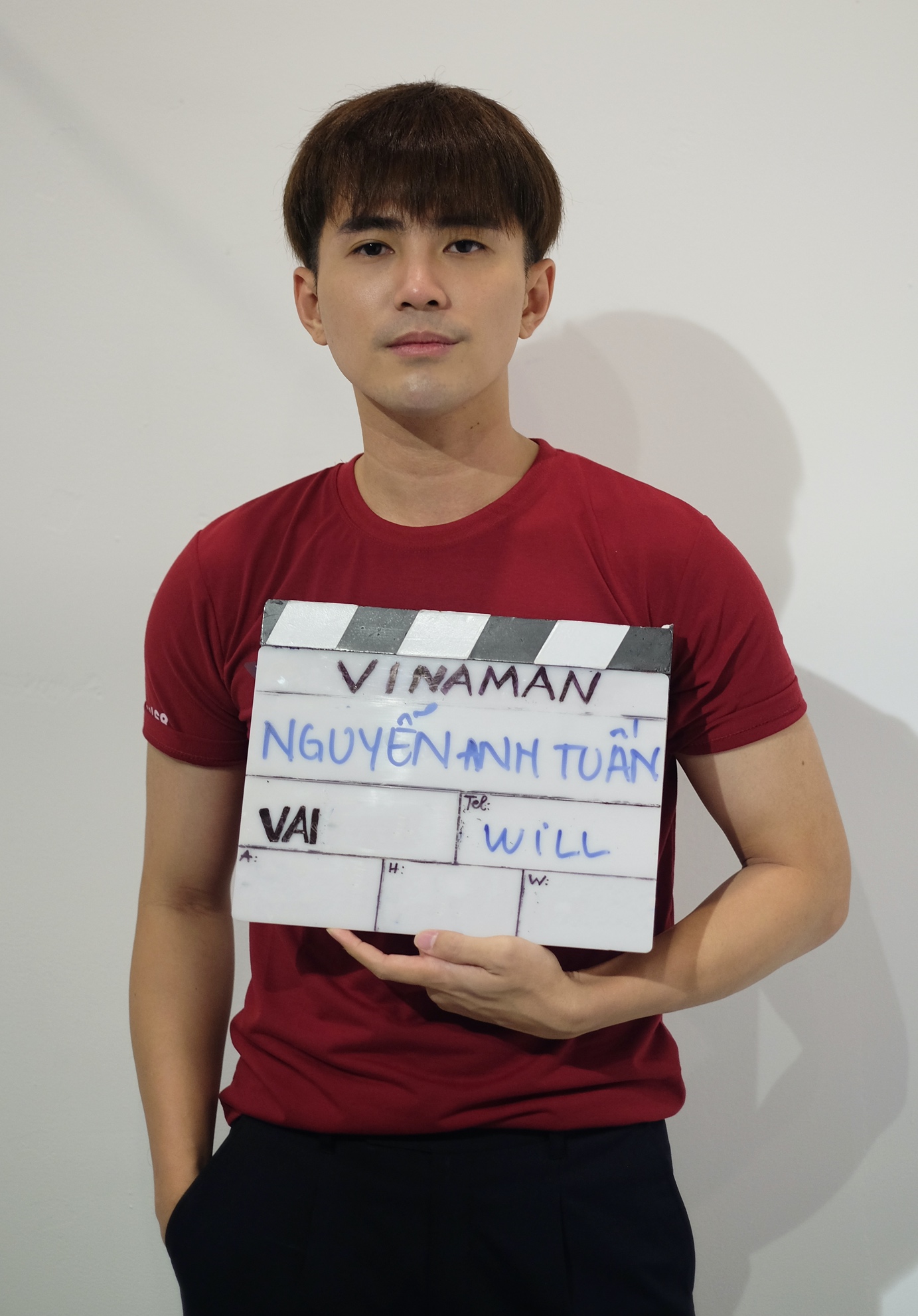 Lộ diện 10 gương mặt sáng giá đóng siêu anh hùng trong 'Vinaman' của ...