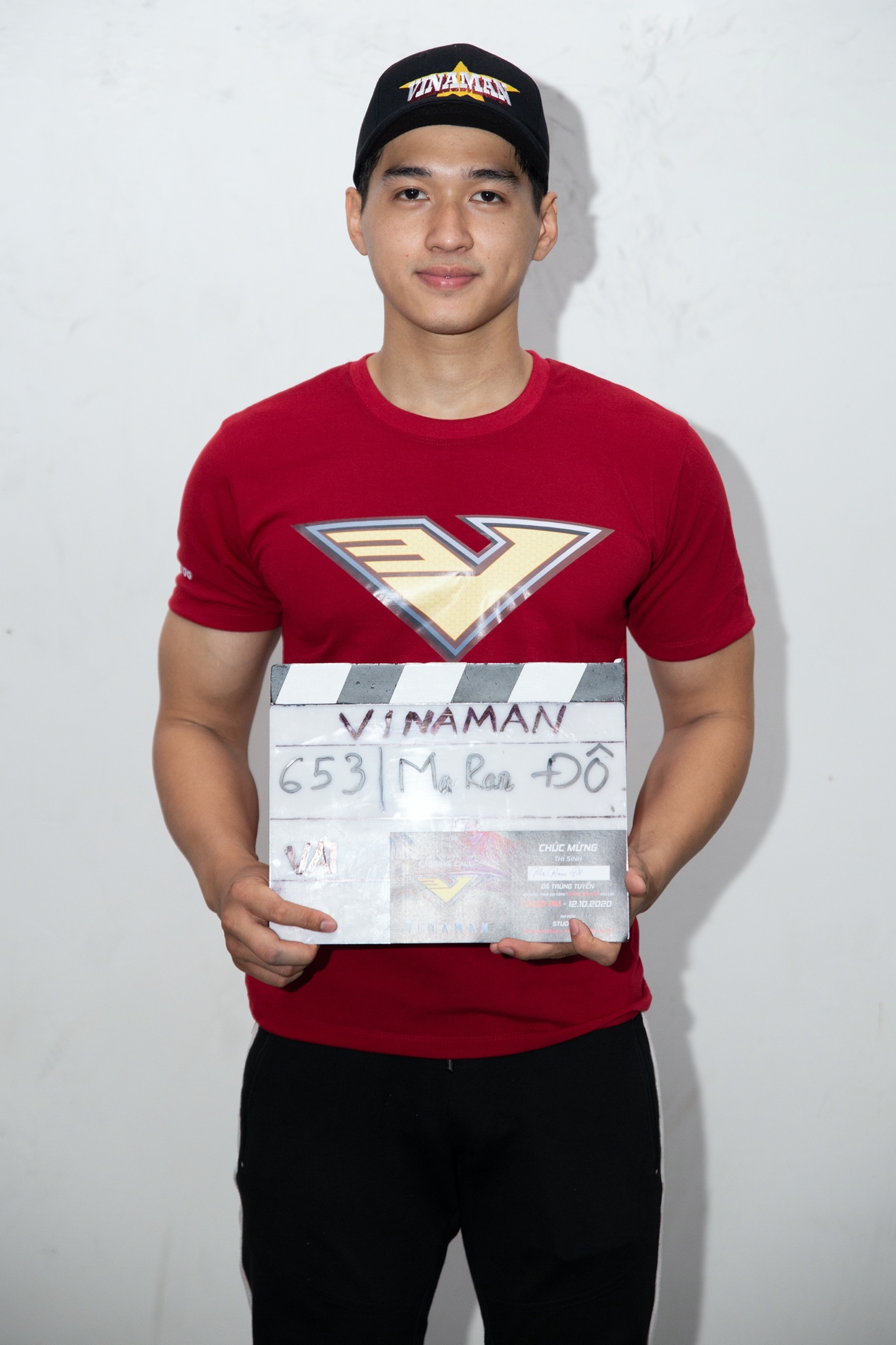 Lộ diện 10 gương mặt sáng giá đóng siêu anh hùng trong 'Vinaman' của ...