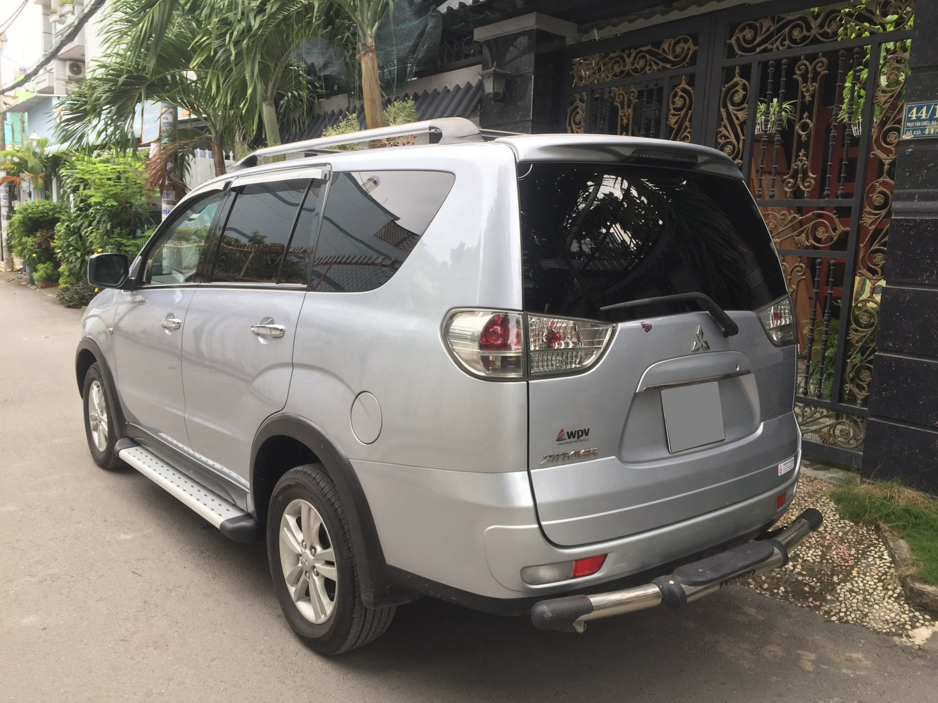 Giải mã thất bại của Mitsubishi Zinger - 'tiền bối' Xpander tại Việt Nam