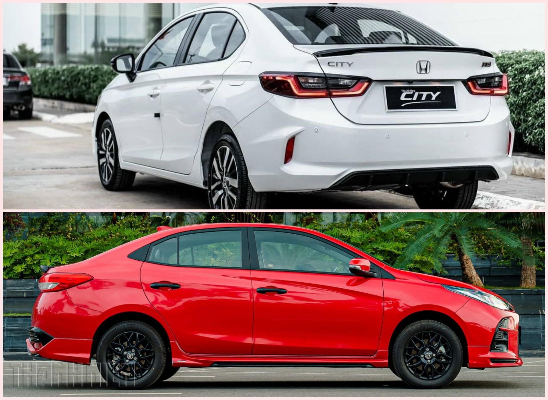 Cao hơn 31 triệu đồng, Toyota Vios GR-S gặp khó trước Honda City RS