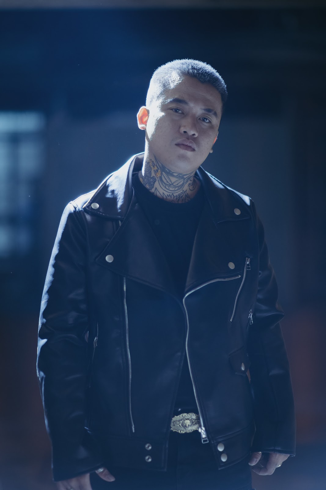 G5R tung MV 'Hồng tàn', chia sẻ về quan niệm hình xăm trong giới rapper ...