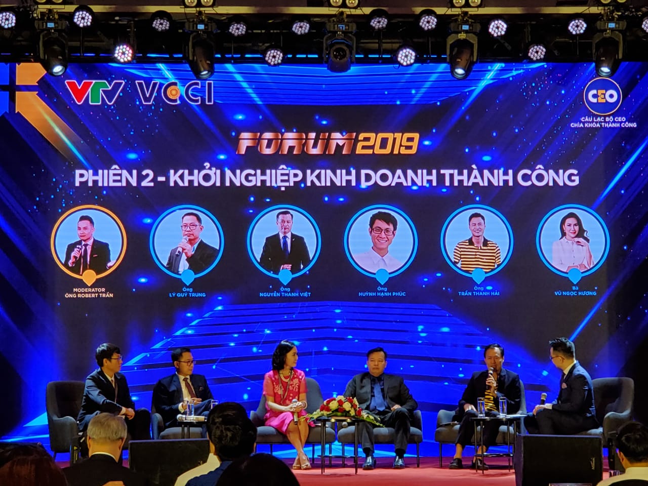 CEO Be Group: Khởi nghiệp từ những số zero