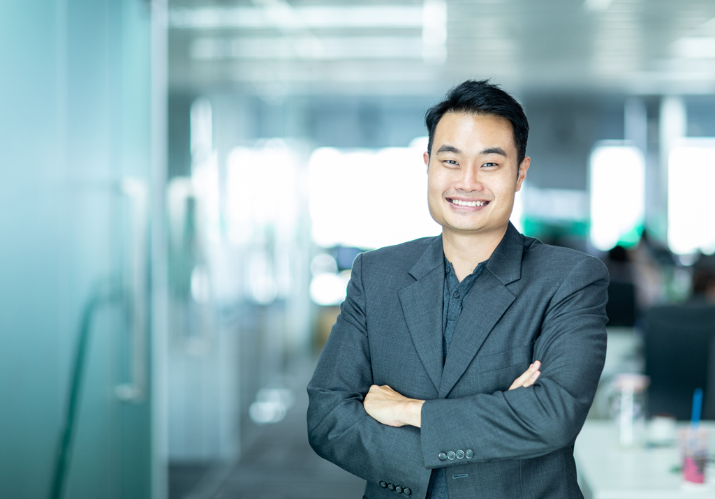 Giám đốc Grab VN: Chúng tôi muốn góp phần đào tạo các tài năng trẻ VN