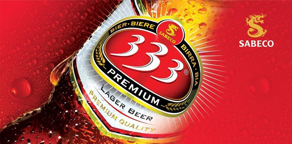 Bia 333 - thương hiệu huyền thoại cùng chuyện chưa kể