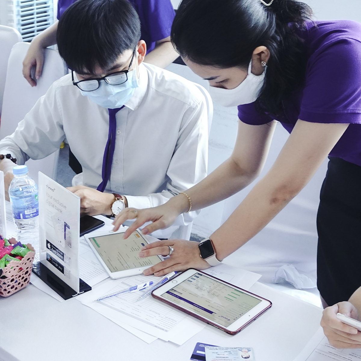 Những trải nghiệm độc đáo Timo Plus dành cho cộng đồng người dùng thân ...