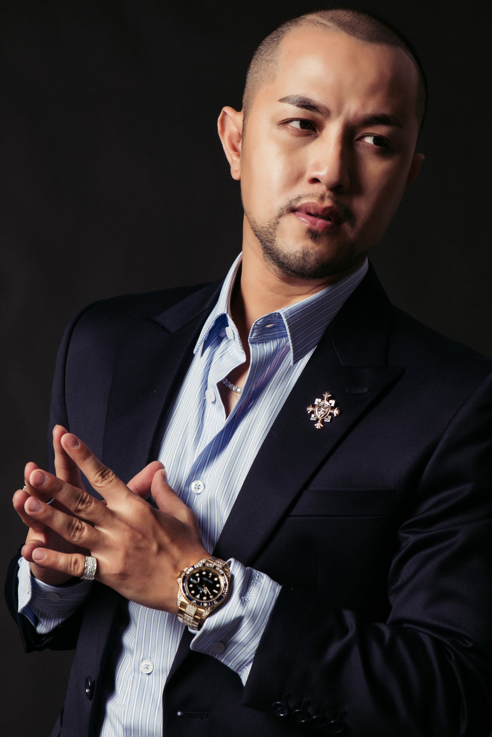 CEO Bảo Trần và hành trình trở thành nhà phân phối kit test nhanh ...