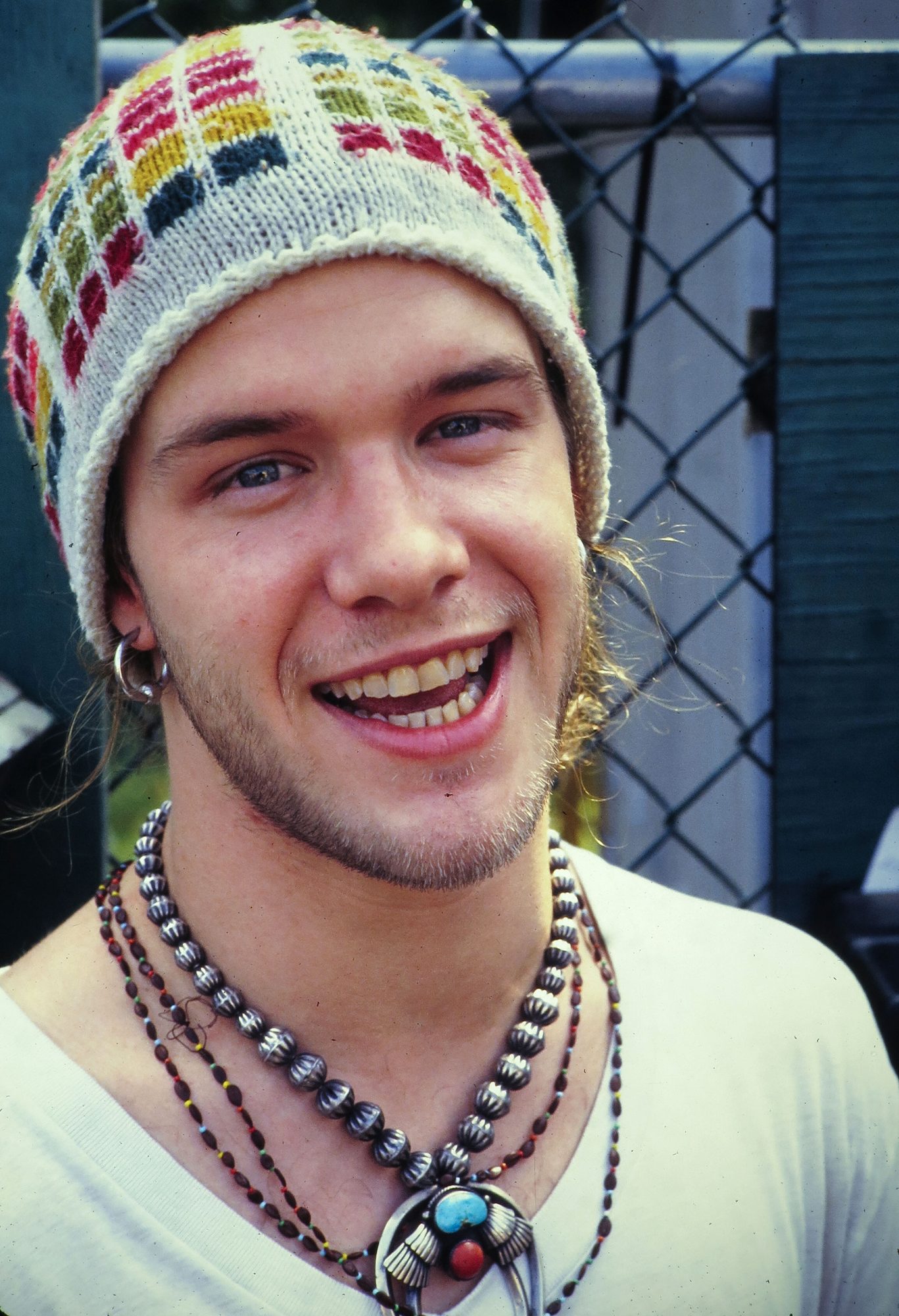 Những ngôi sao nhạc rock thập niên 1990 đã rời bỏ thế gian quá sớm