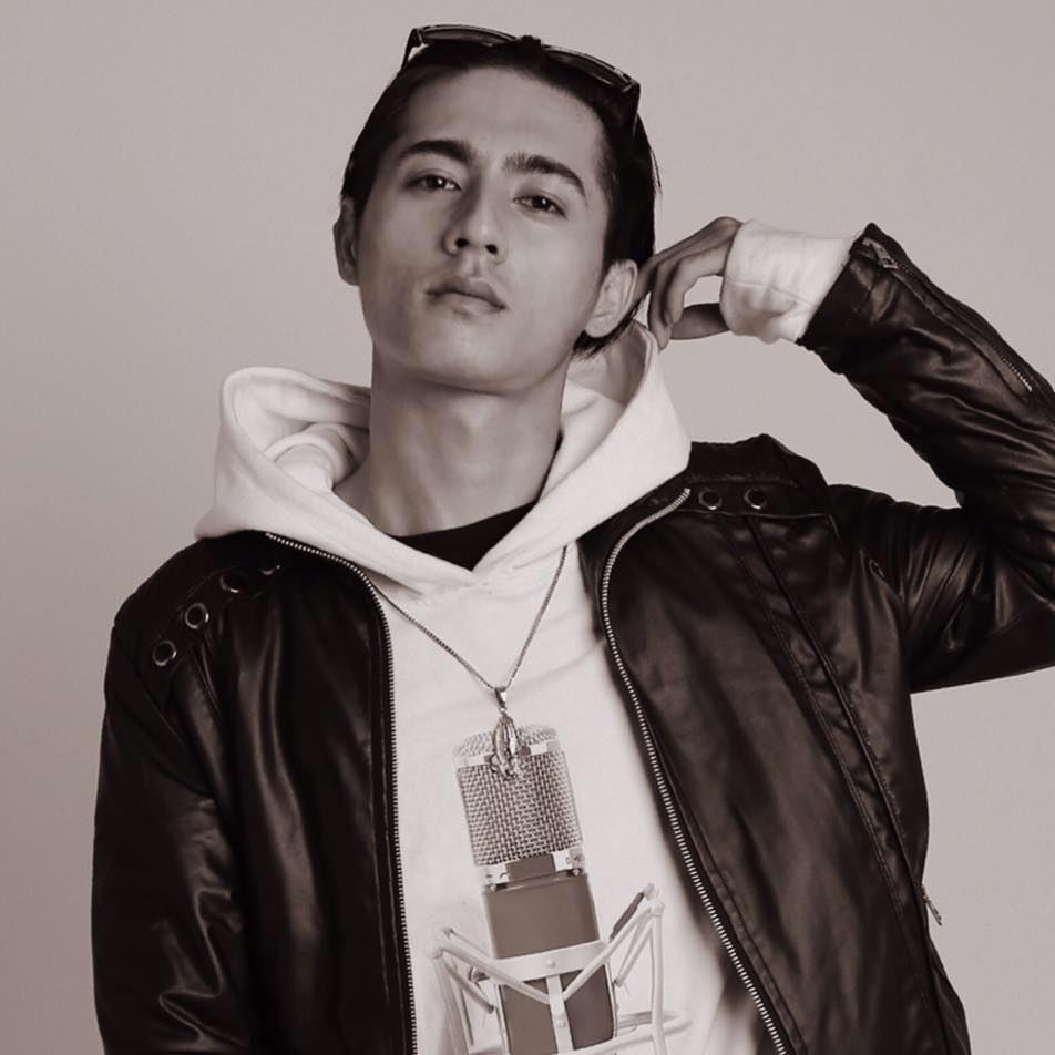 Lăng LD rap live Tình ca, khẳng định thí sinh Rap Việt đều là “quái vật”