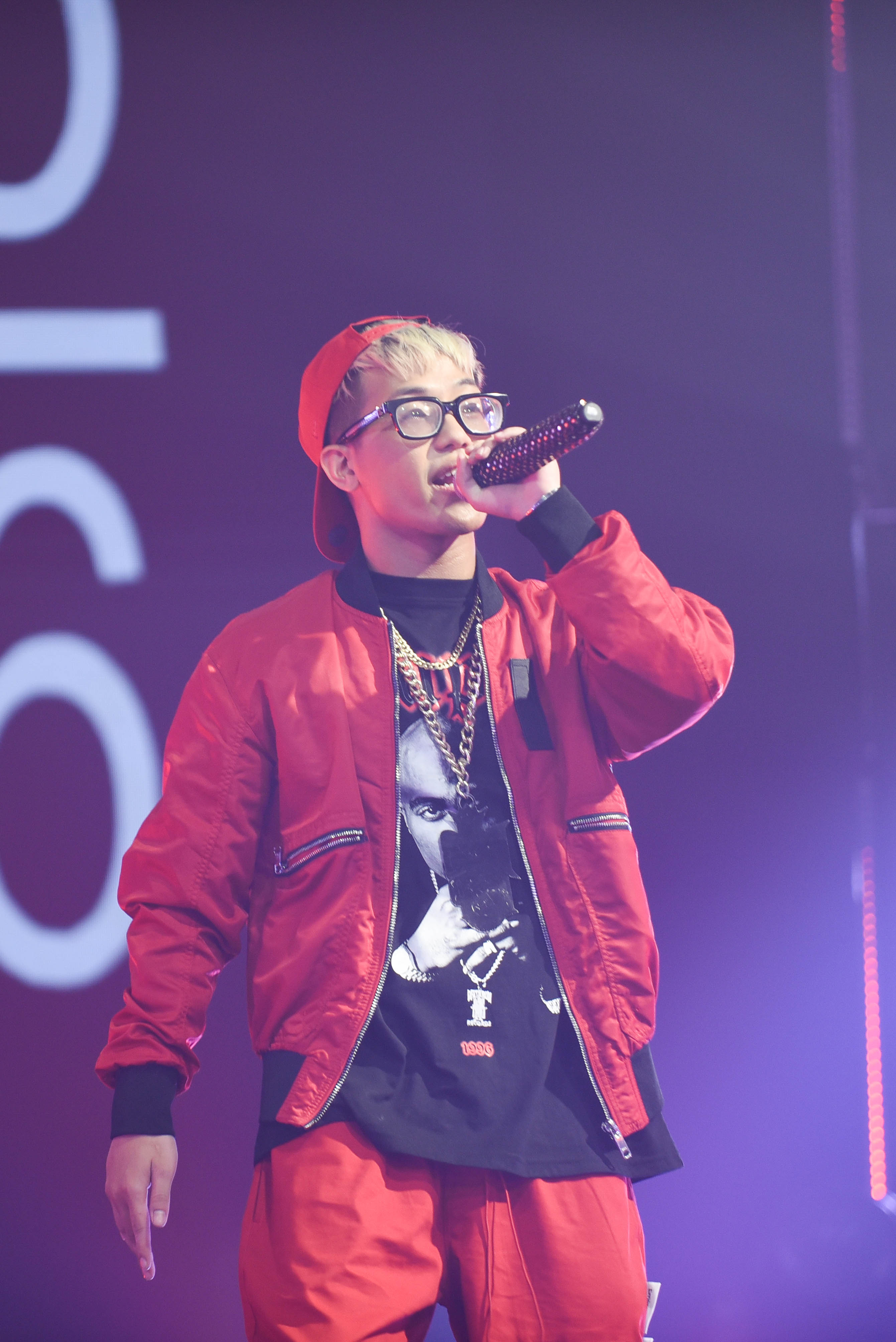 Richchoi nói gì về mâu thuẫn suốt nhiều năm qua với B Ray