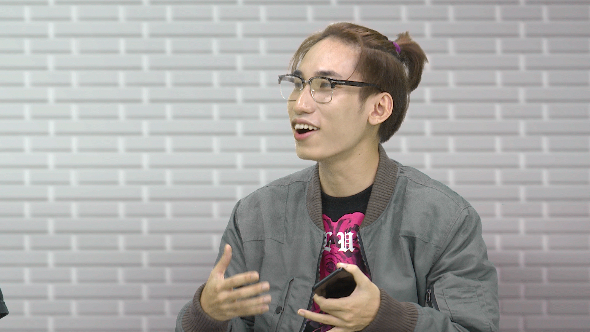 Chị Cả nói gì khi King of Rap được so sánh với Rap Việt?