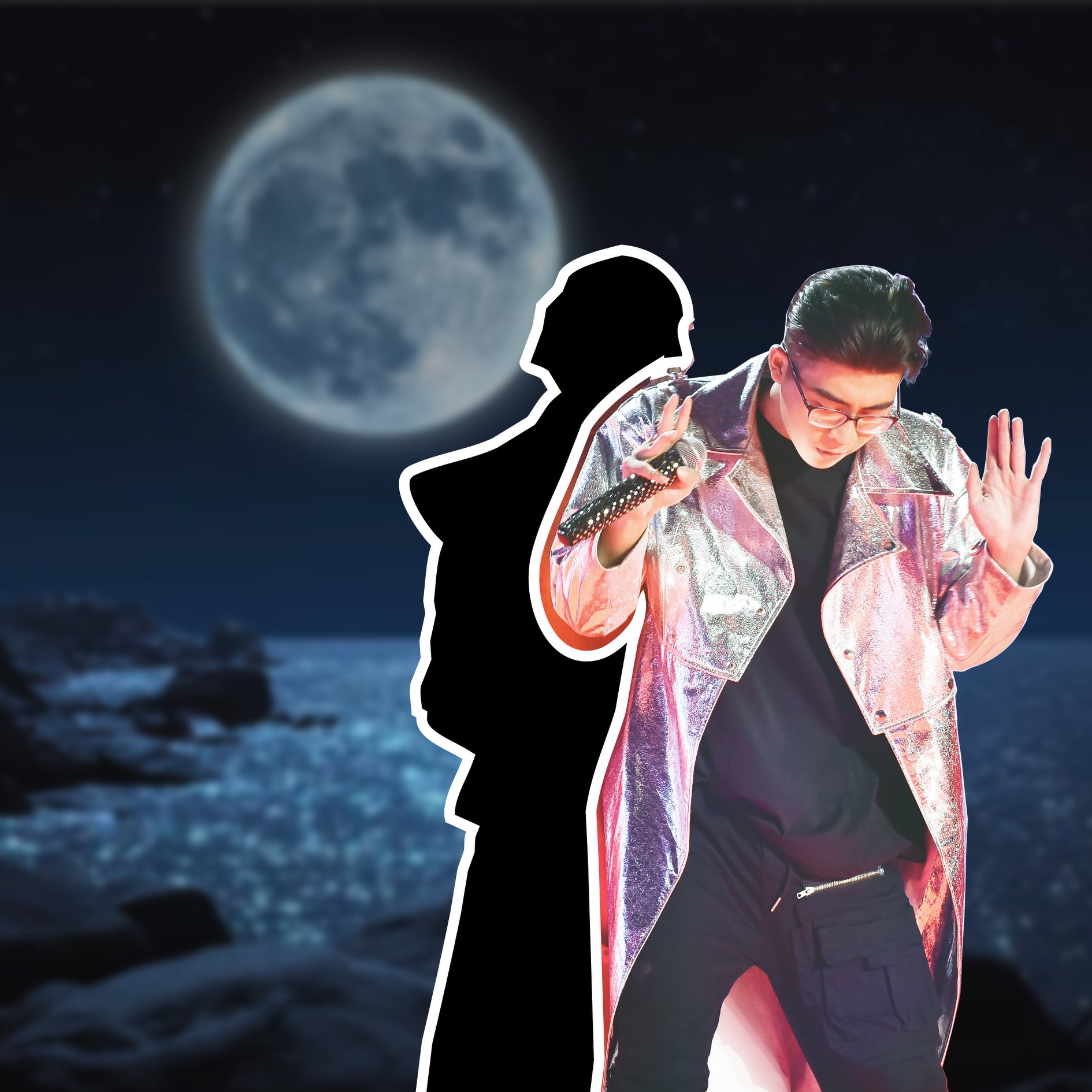 ICD và Chị Cả trải lòng về nghề rap: Không phải cứ tự nhận sẽ thành rapper