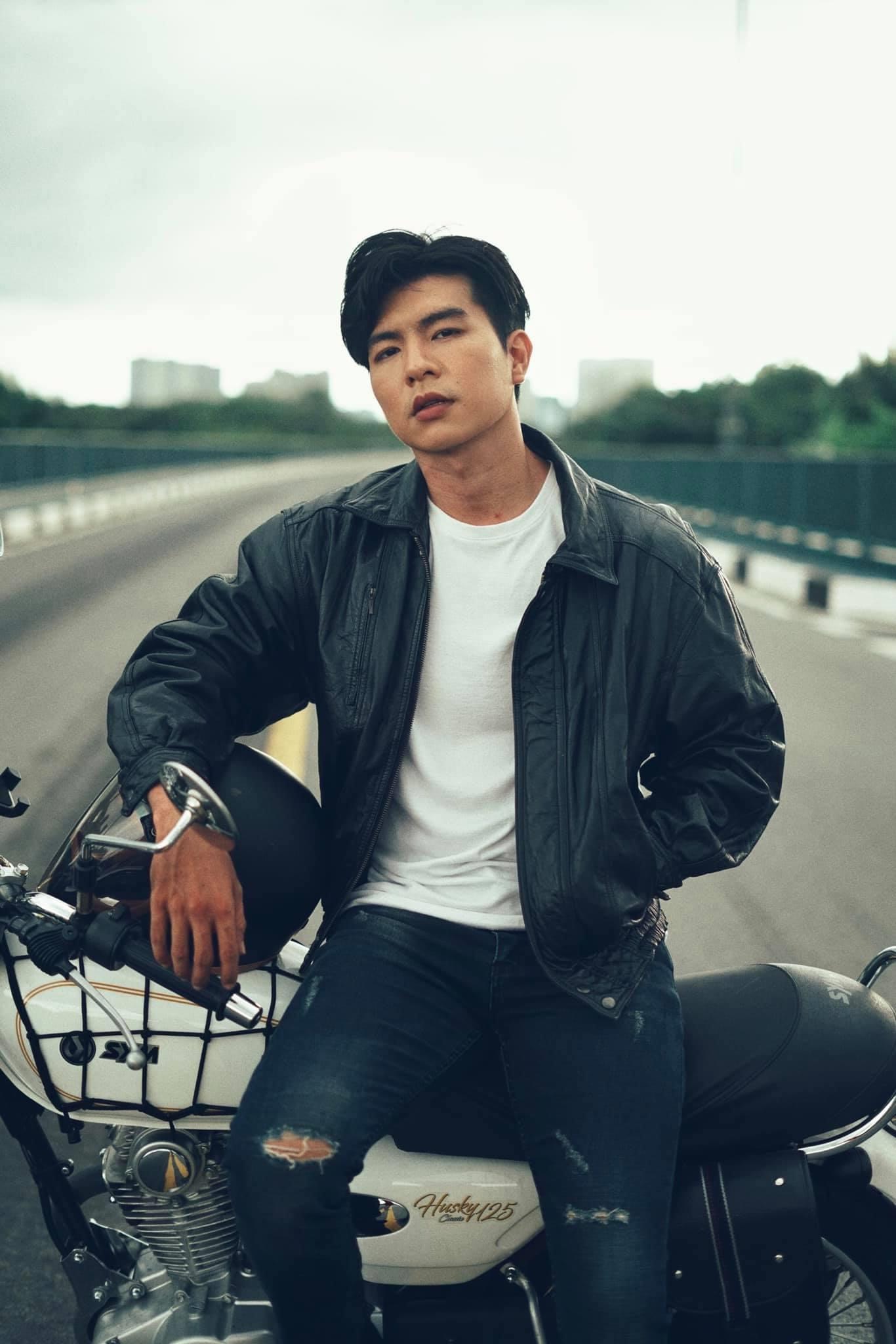 Bi Long trải lòng về quá khứ cơ cực: diễn dở nhất lớp, làm soát vé để ...