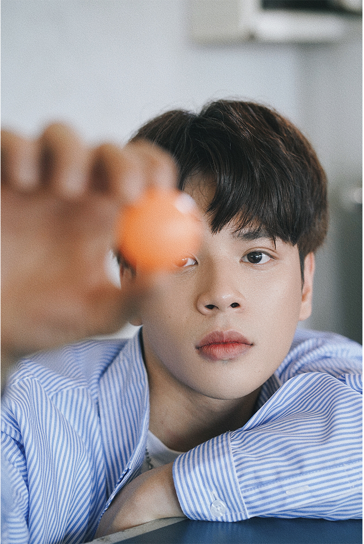 Cặp đôi JayKii - Mai Anh lần đầu song ca Yếu đuối ai xem cực ăn ý