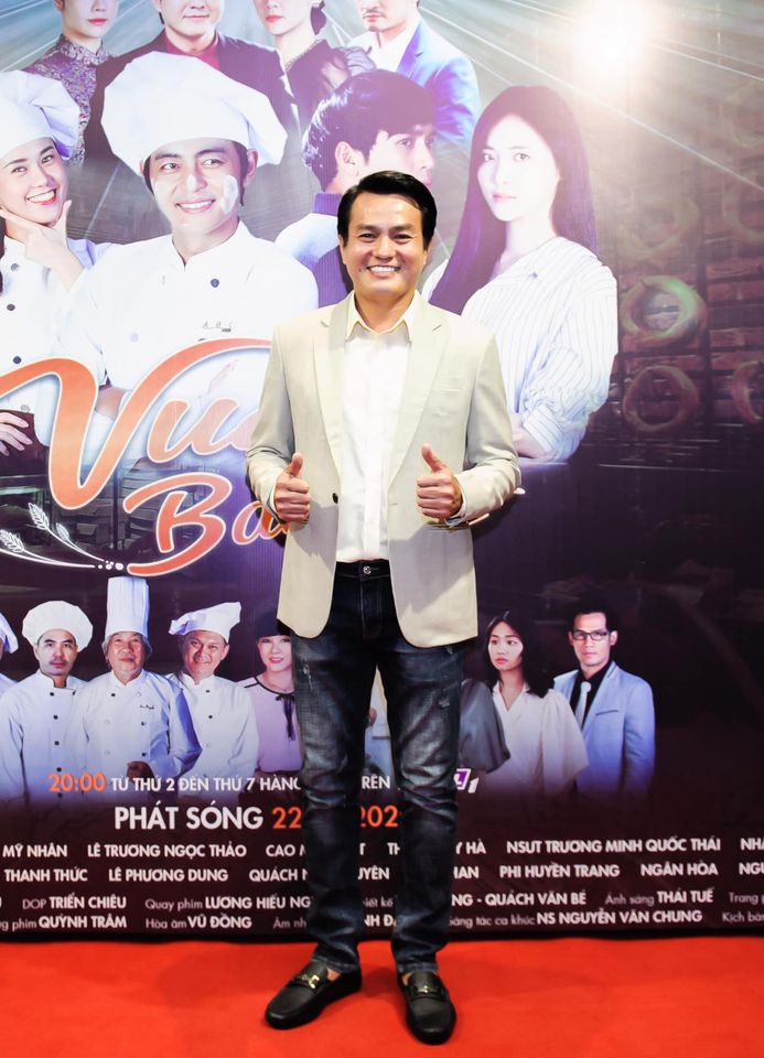 Cao Minh Đạt chia sẻ về hôn nhân với vợ kém 8 tuổi, mong sớm có con