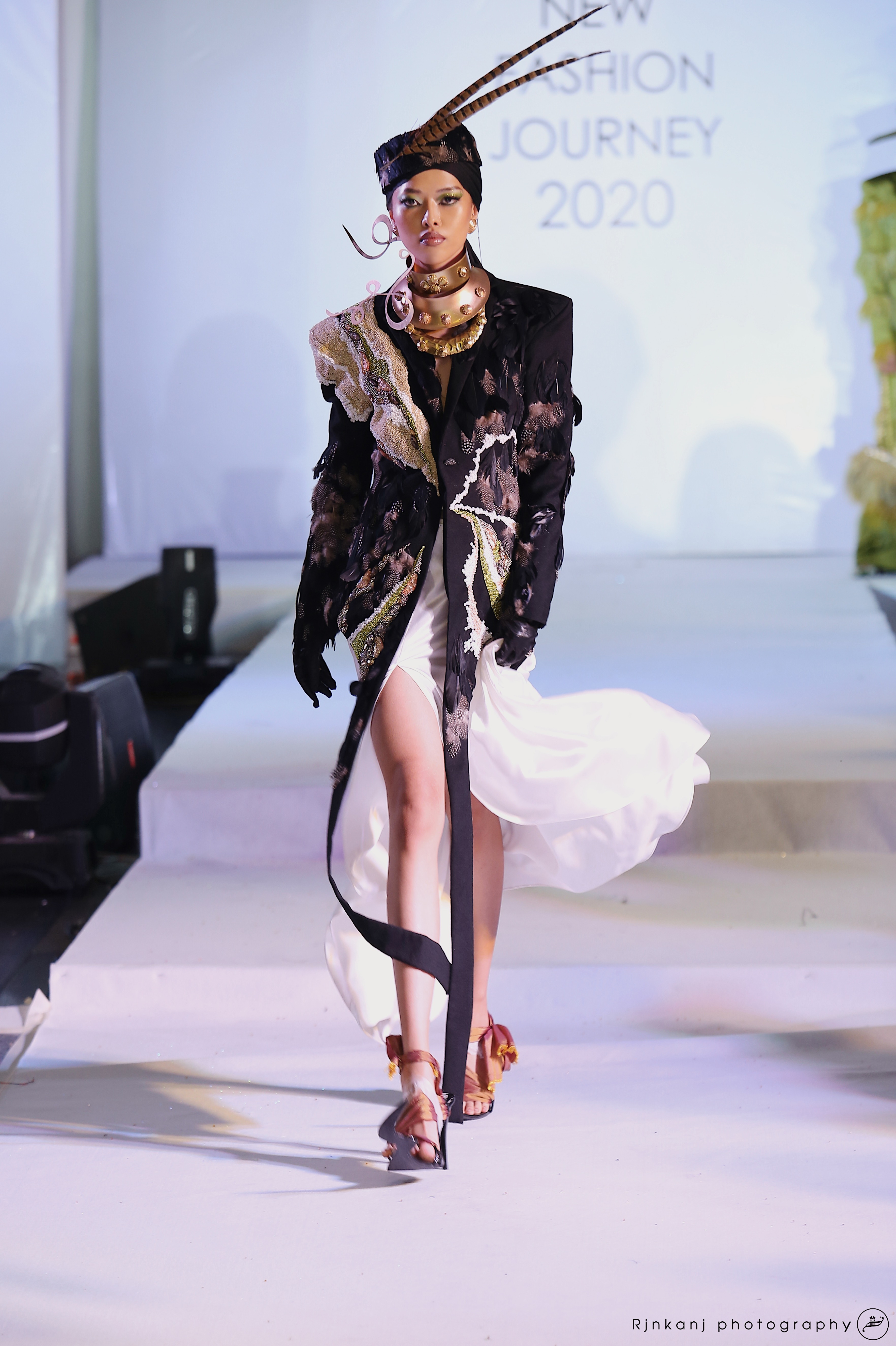 Nhan sắc Wiwi Nguyễn, người mẫu tham dự 'Supermodel Me'