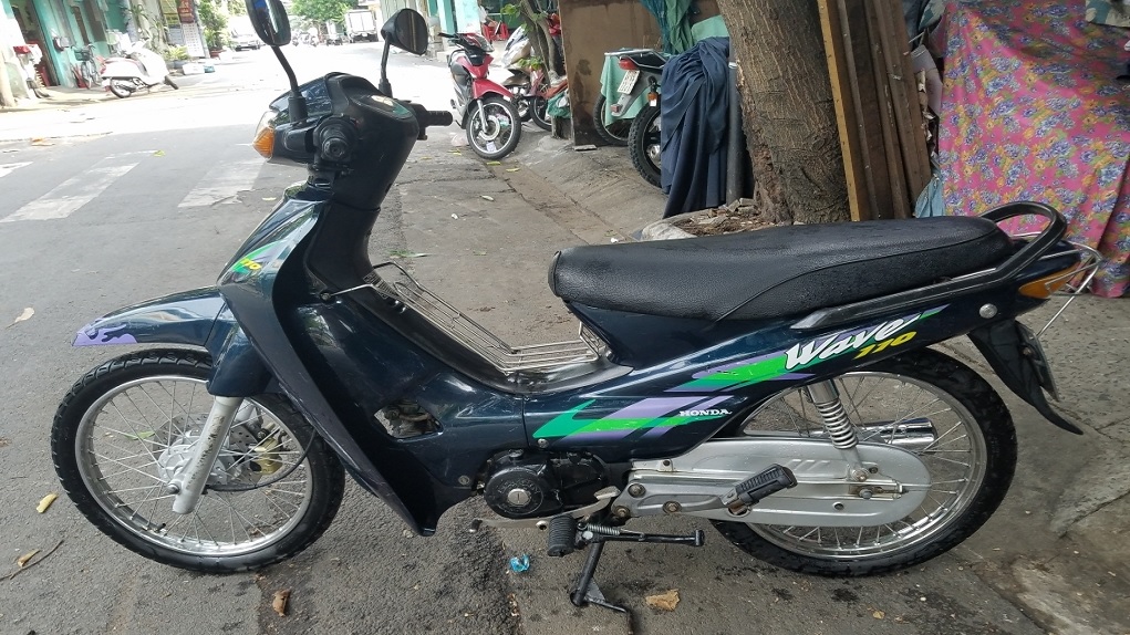 Xe Trung Quốc tốt rẻ thì sử dụng, sao phải kỳ thị