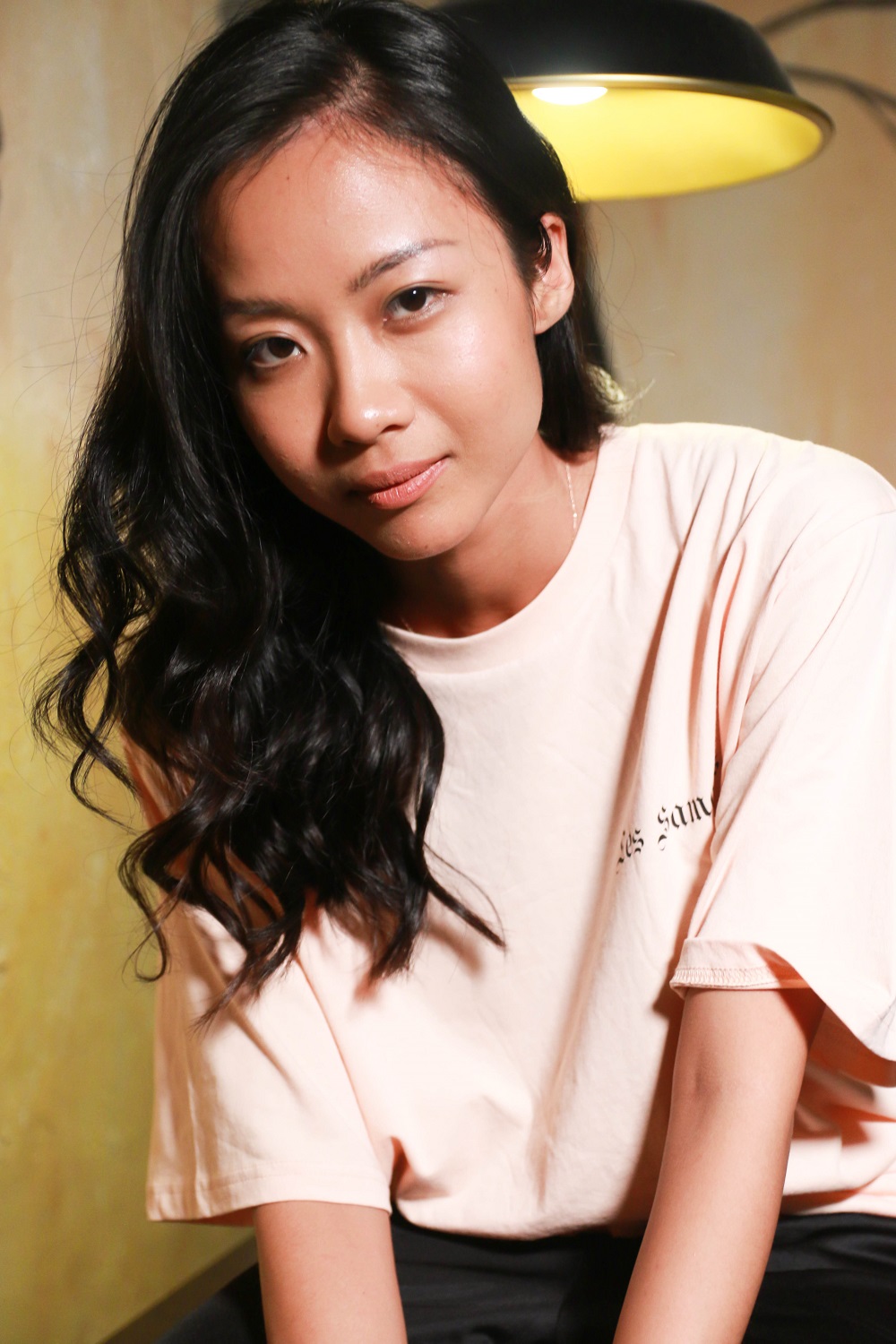 Rapper Suboi: 'Hồi mới theo hip hop, ba mẹ tưởng tôi phê thuốc'