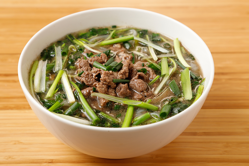 Phở Thìn Tokyo: Người đàn ông Nhật 'phải lòng' phở từ lần đầu thưởng thức