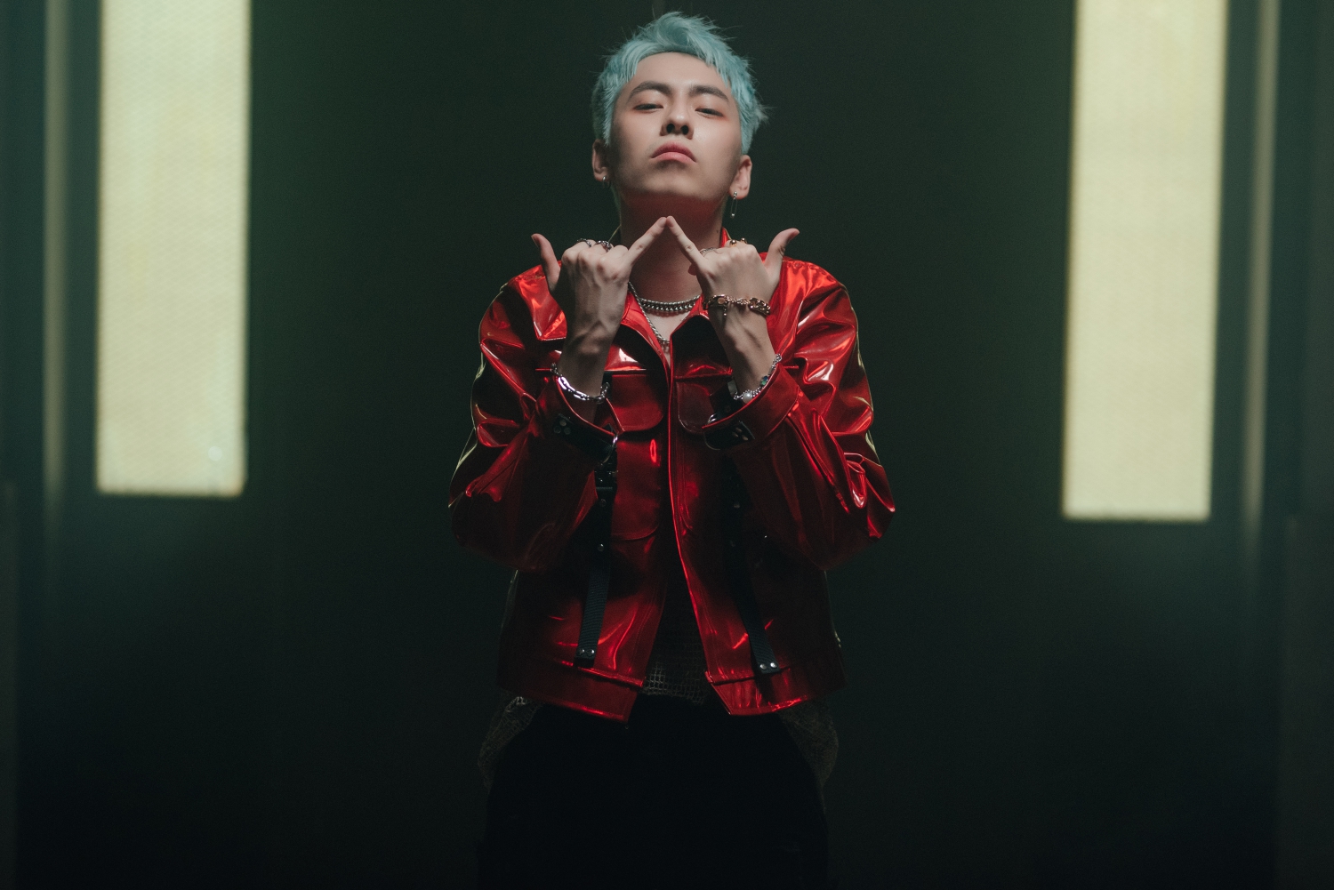 Rapper Osad: Nhiều người chê tôi 'cùi bắp', không xứng đáng