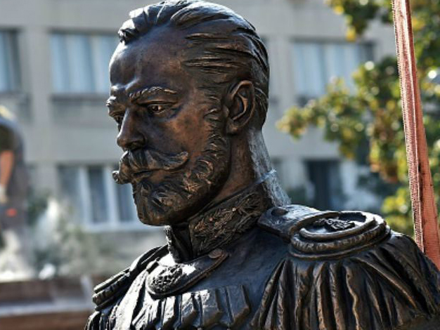 Nga khai quật hài cốt sa hoàng Nicholas II sau gần 100 năm