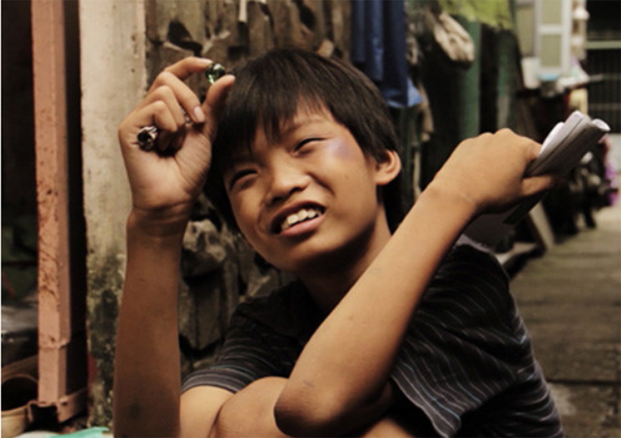 Phim Ròm có giấy phép phát hành sau khi bị phạt tiêu hủy