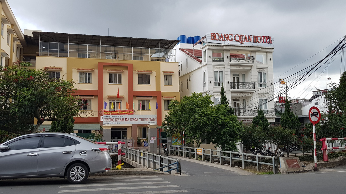 Lịch trình tham quan du lịch Đà Lạt dày đặc của BN 3141 đến từ Bắc Ninh