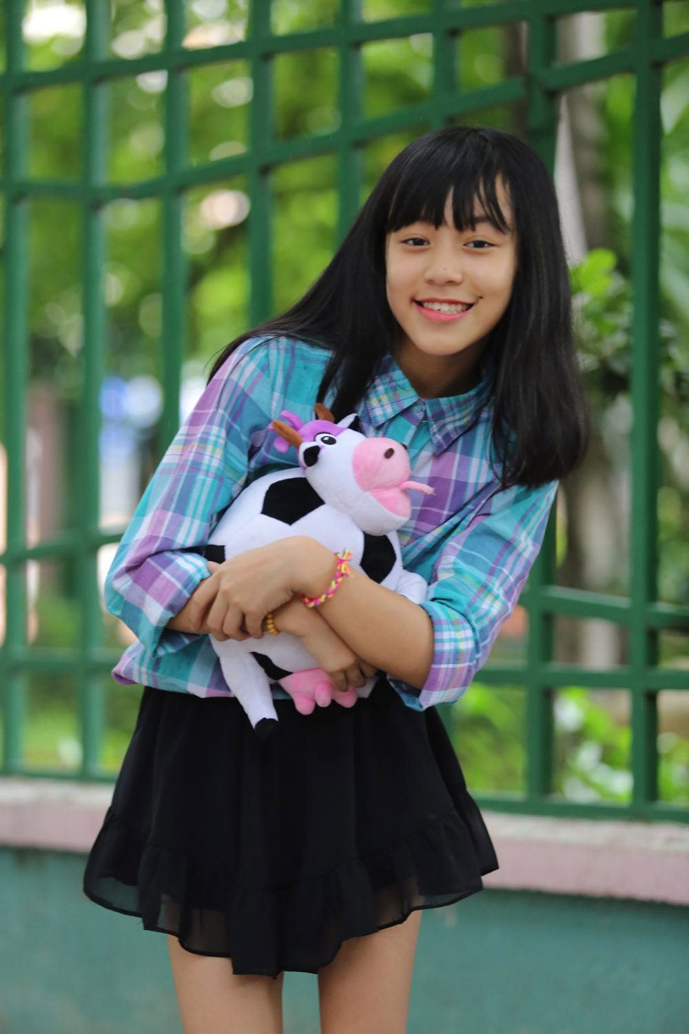 'Cậu bé hát đám cưới' nhút nhát nhất Top 10 'Vietnam Idol Kids'