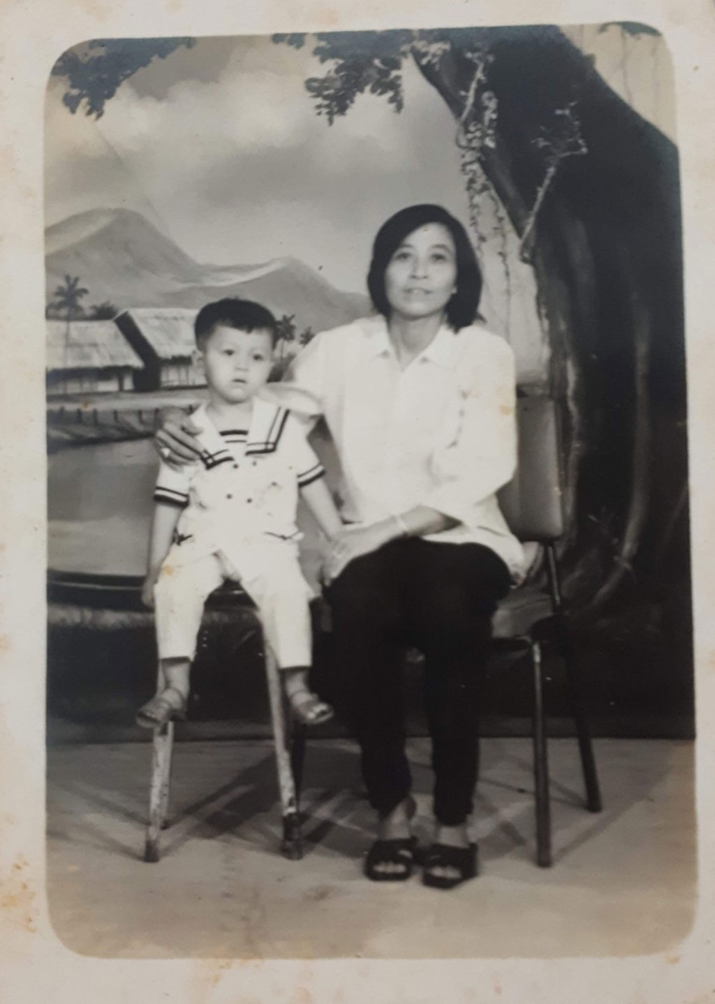 Đời con lai Việt: 50 năm mới tìm được cha, những người con luôn mãi hy vọng