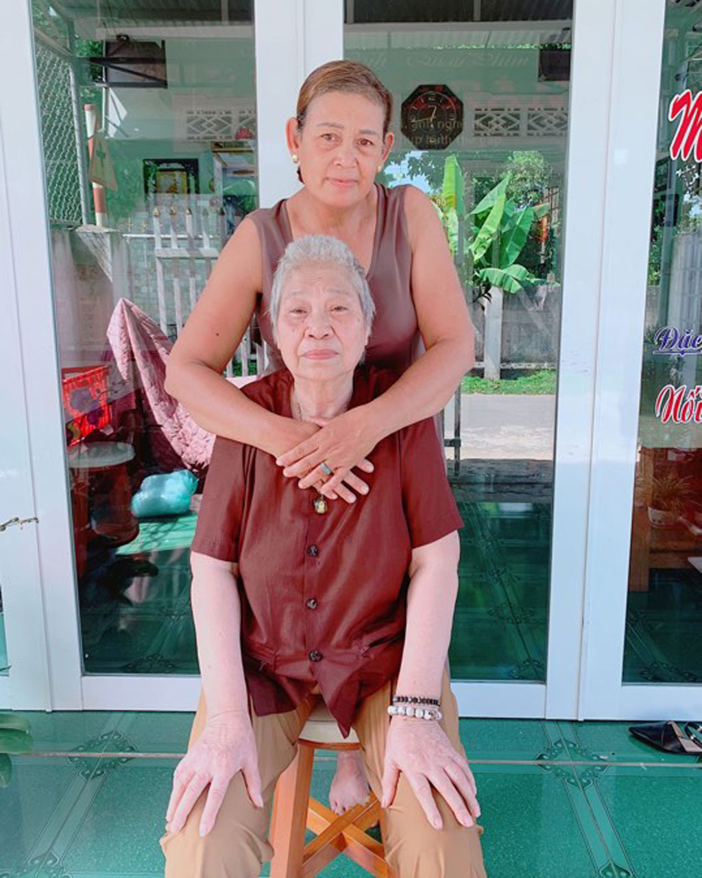 Đời con lai Việt: 50 năm mới tìm được cha, những người con luôn mãi hy vọng