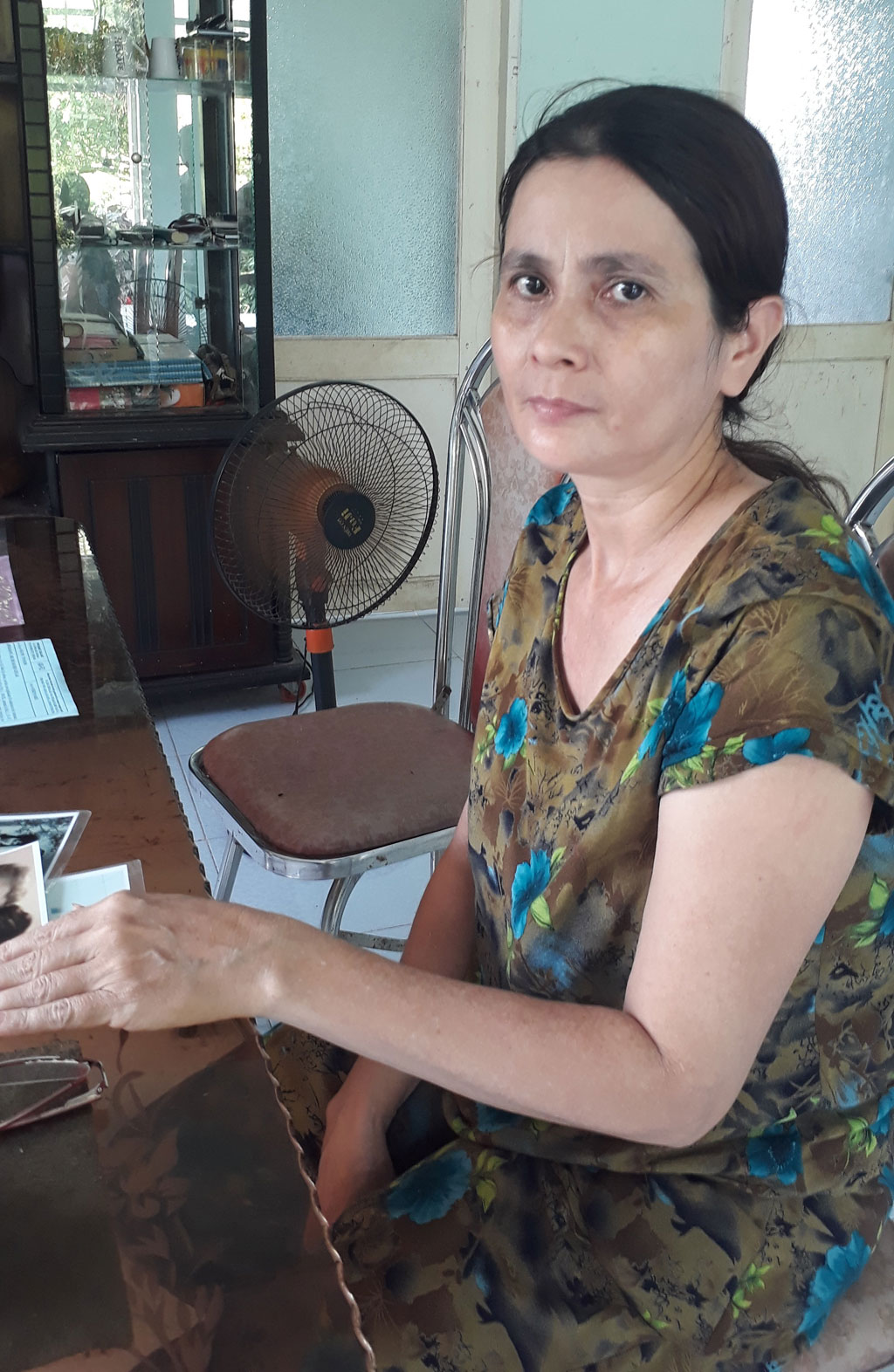 Đời con lai Việt: 50 năm mới tìm được cha, những người con luôn mãi hy vọng