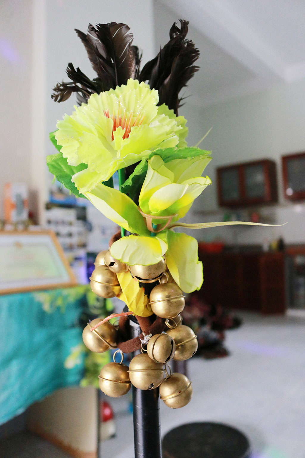 Chơ ro níu giữ hồn xưa: Tìm lại nguồn cội