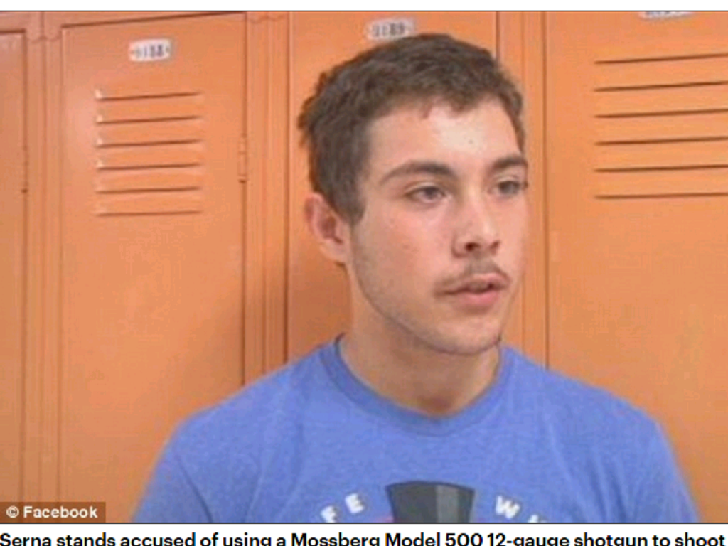 Ray Serna's Instagram, Twitter & Facebook on IDCrawl