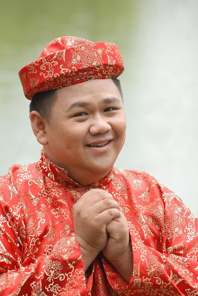 Khi nghệ sĩ 'phê bình' nhà báo