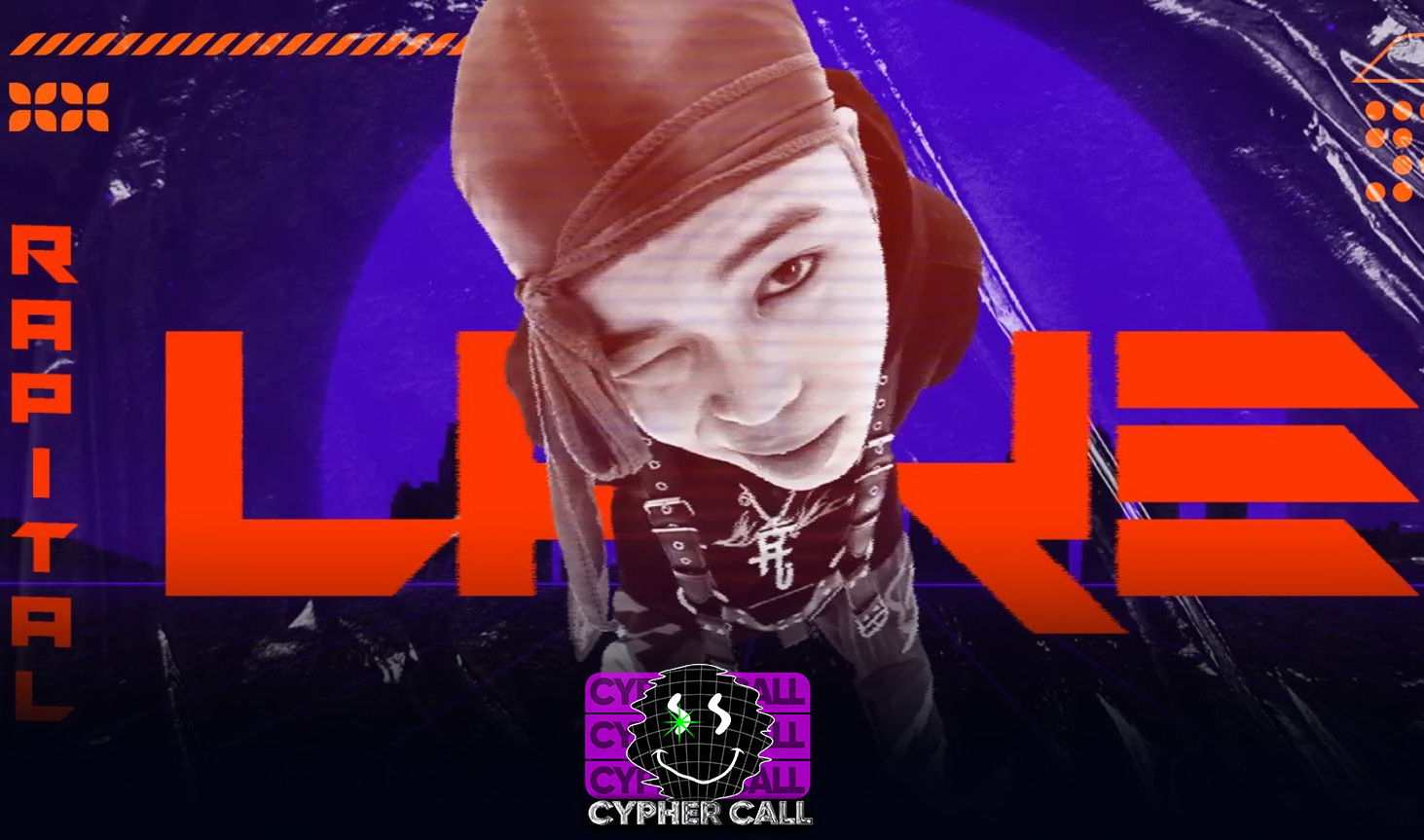 Vì sao nhóm rap lừng danh Hà Nội - Rapital không thêm thành viên mới?