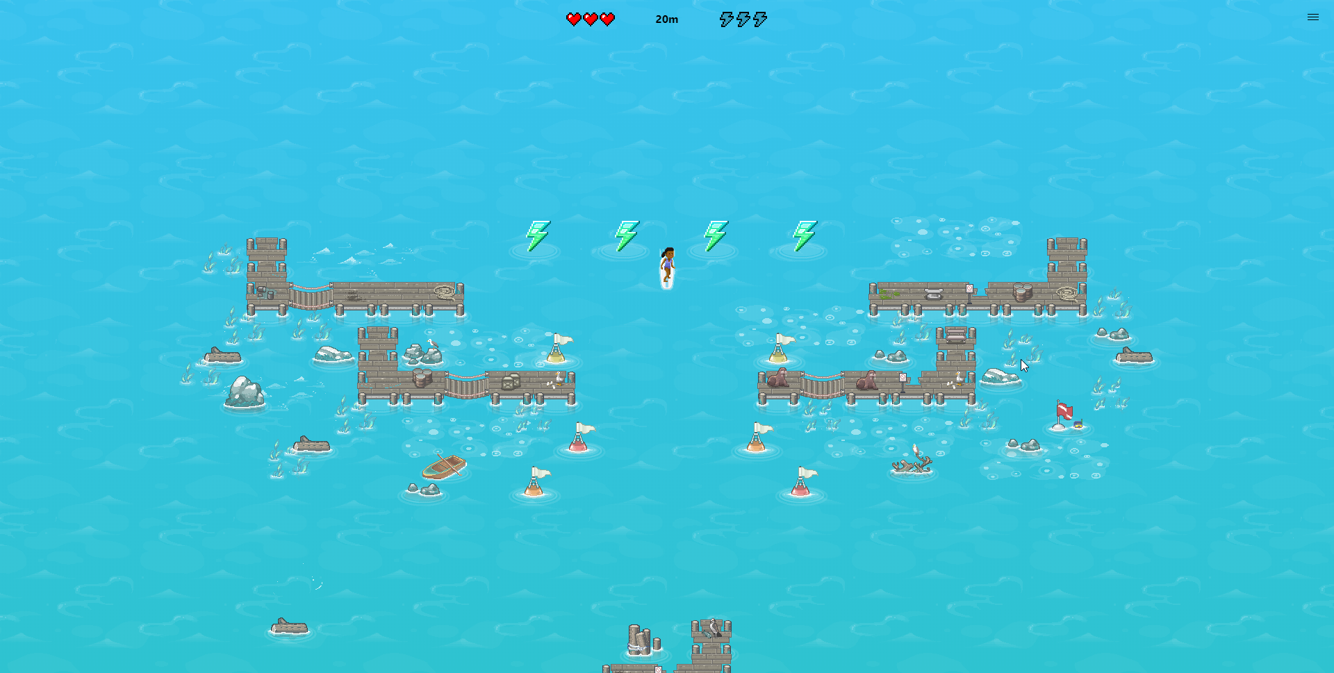Trình duyệt Edge ra mắt game giết thời gian khi ‘rớt’ mạng