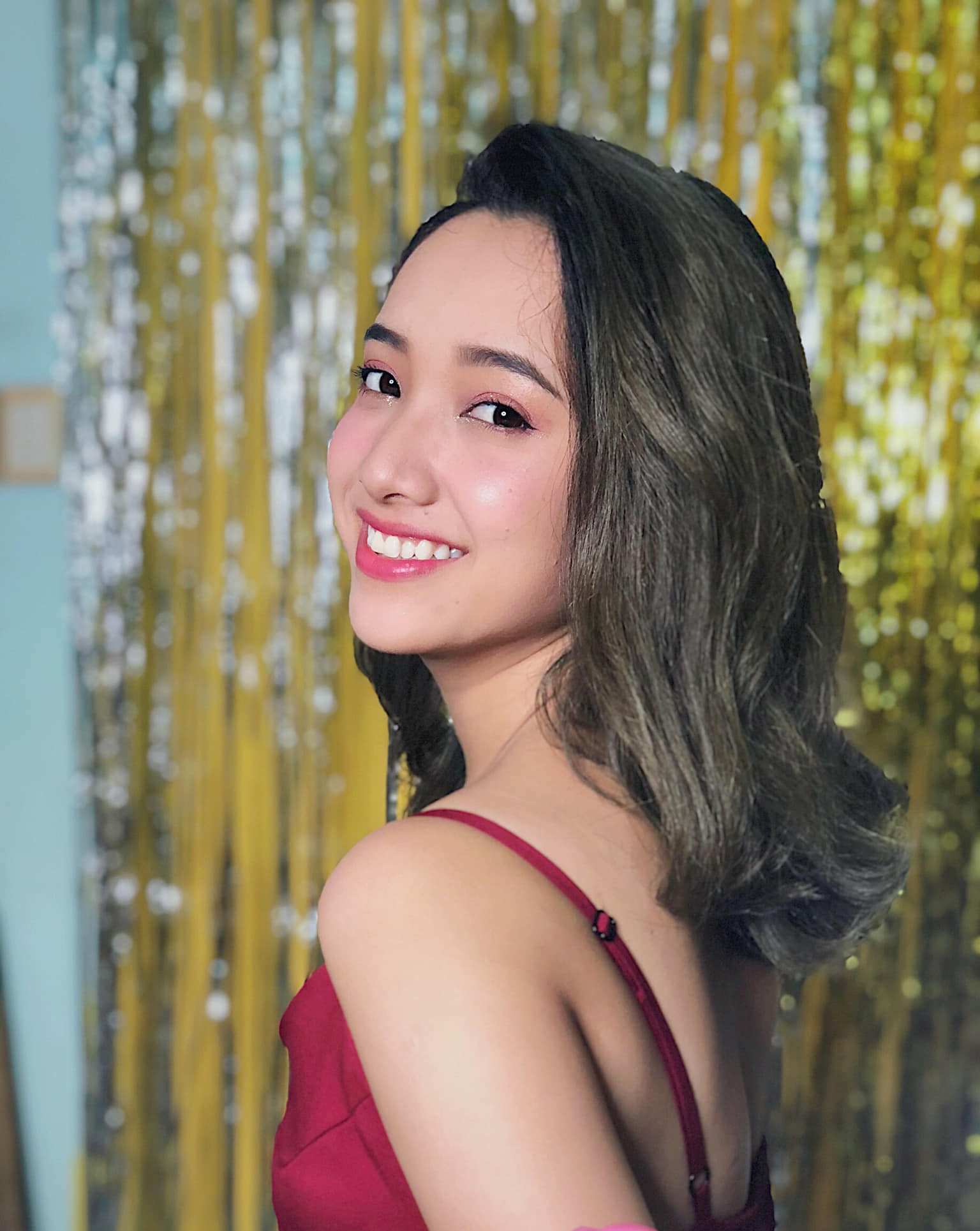 'Bí kíp' từ chối lời tỏ tình của diễn viên trẻ Gia Linh