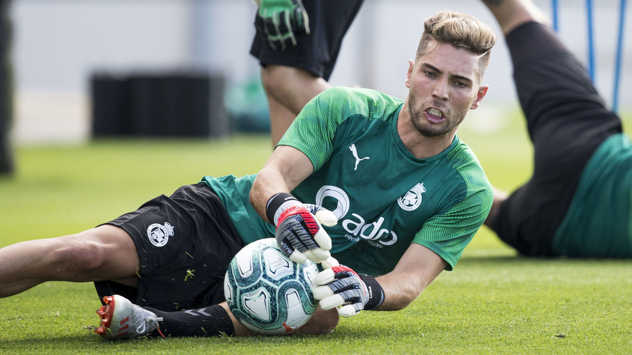 Con trai Zidane được thuyết phục thi đấu cho Algeria