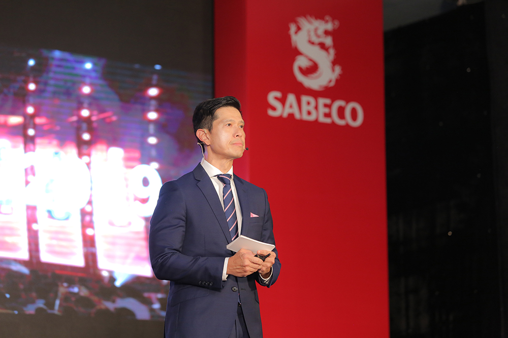 SABECO kỷ niệm 145 năm: Ra mắt nhãn hiệu bia phiên bản đặc biệt