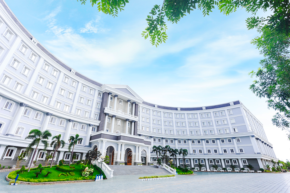 Những tiêu chí giúp chọn trường chuẩn quốc tế tại Việt Nam