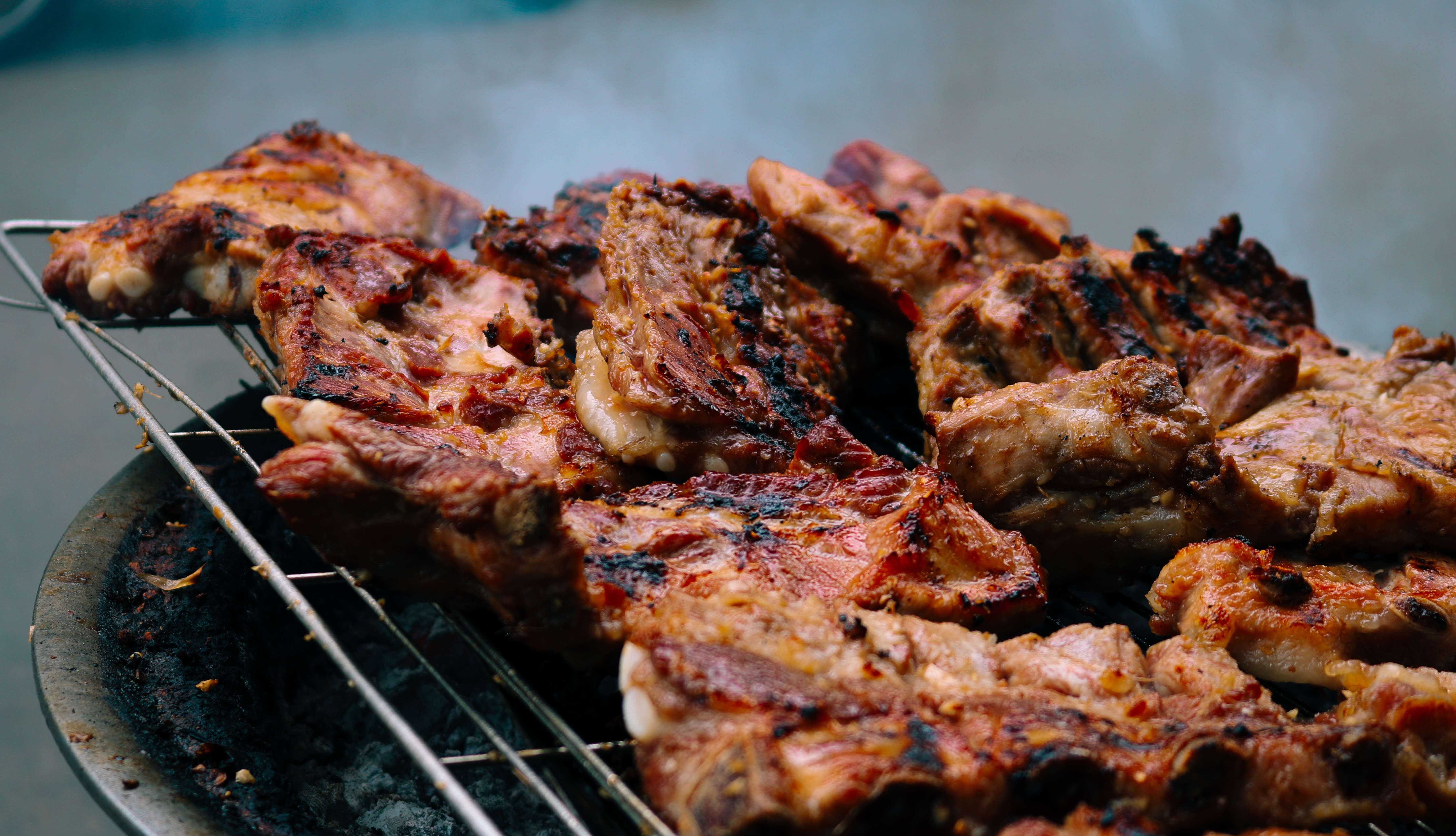 Bánh mì sườn nướng cải chua gây thương nhớ hơn 40 năm