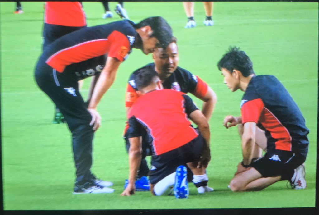 Vòng loại World Cup 2022: Thái Lan lo sốt vó vì chấn thương của ...